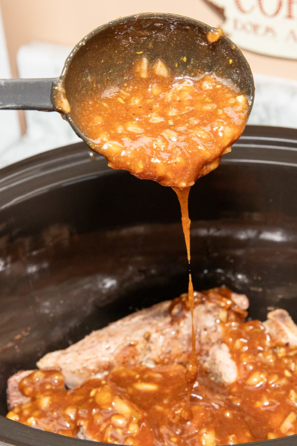 Country Style Ribs in the Crock Pot - eatpork.org