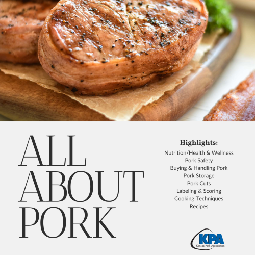 Look Inside a Pig Barn - eatpork.org