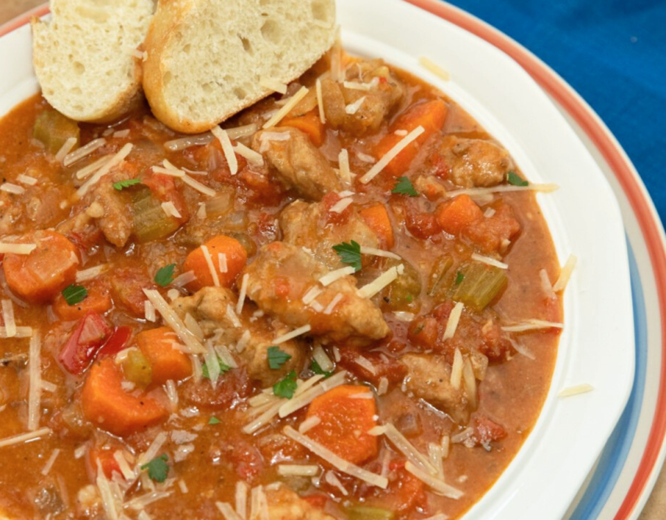 Crock Pot Cranberry Pork Tenderloin - eatpork.org