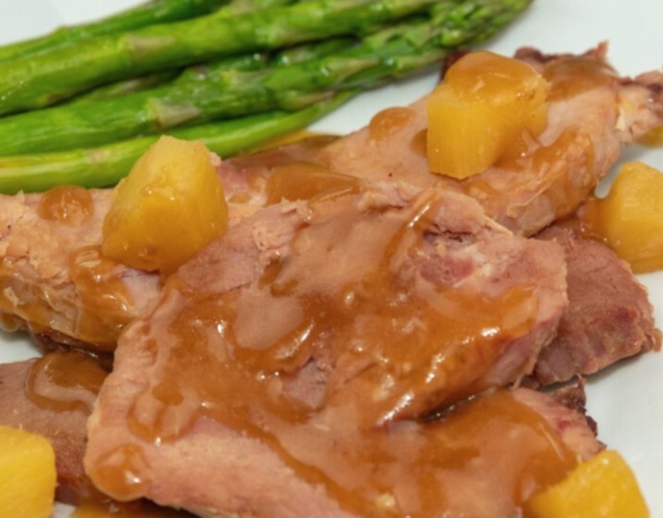 Crispy Air Fryer Pork Cutlets - eatpork.org